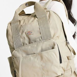 Dickies | Bags | Dickies Vintage Inspired Utility Backpack | Poshmark